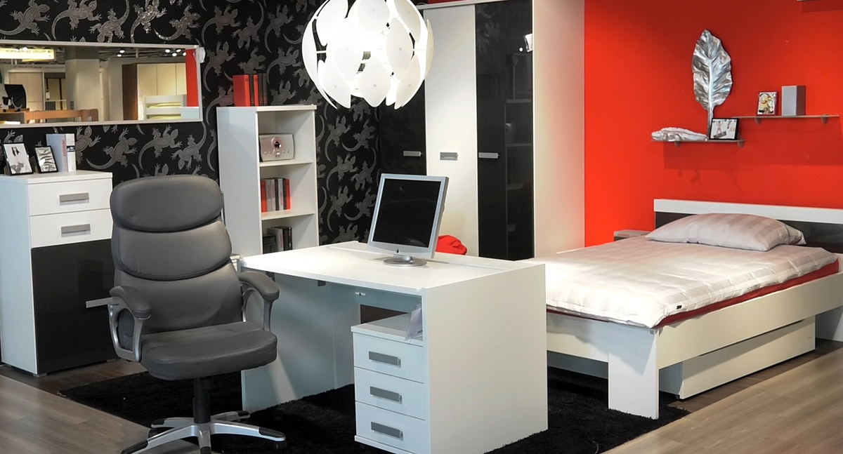 Četiri ideje za uređenje dječjih soba - Dom na kvadrat