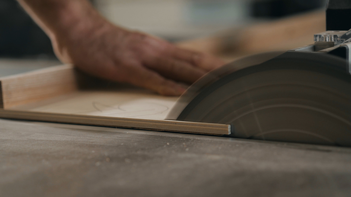 Drvo - materijal za gradnju 21. stoljeća - Dom na kvadrat