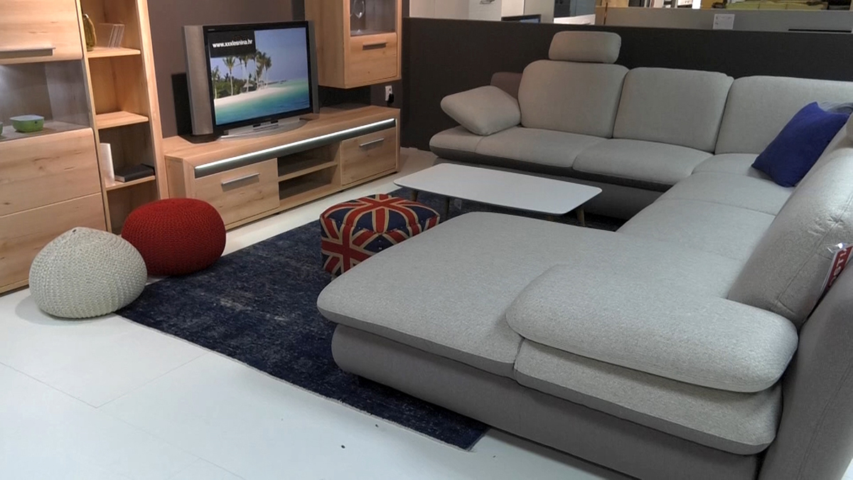 Taburei - mali, ali vrlo funkcionalni komadi namještaja - Dom na kvadrat