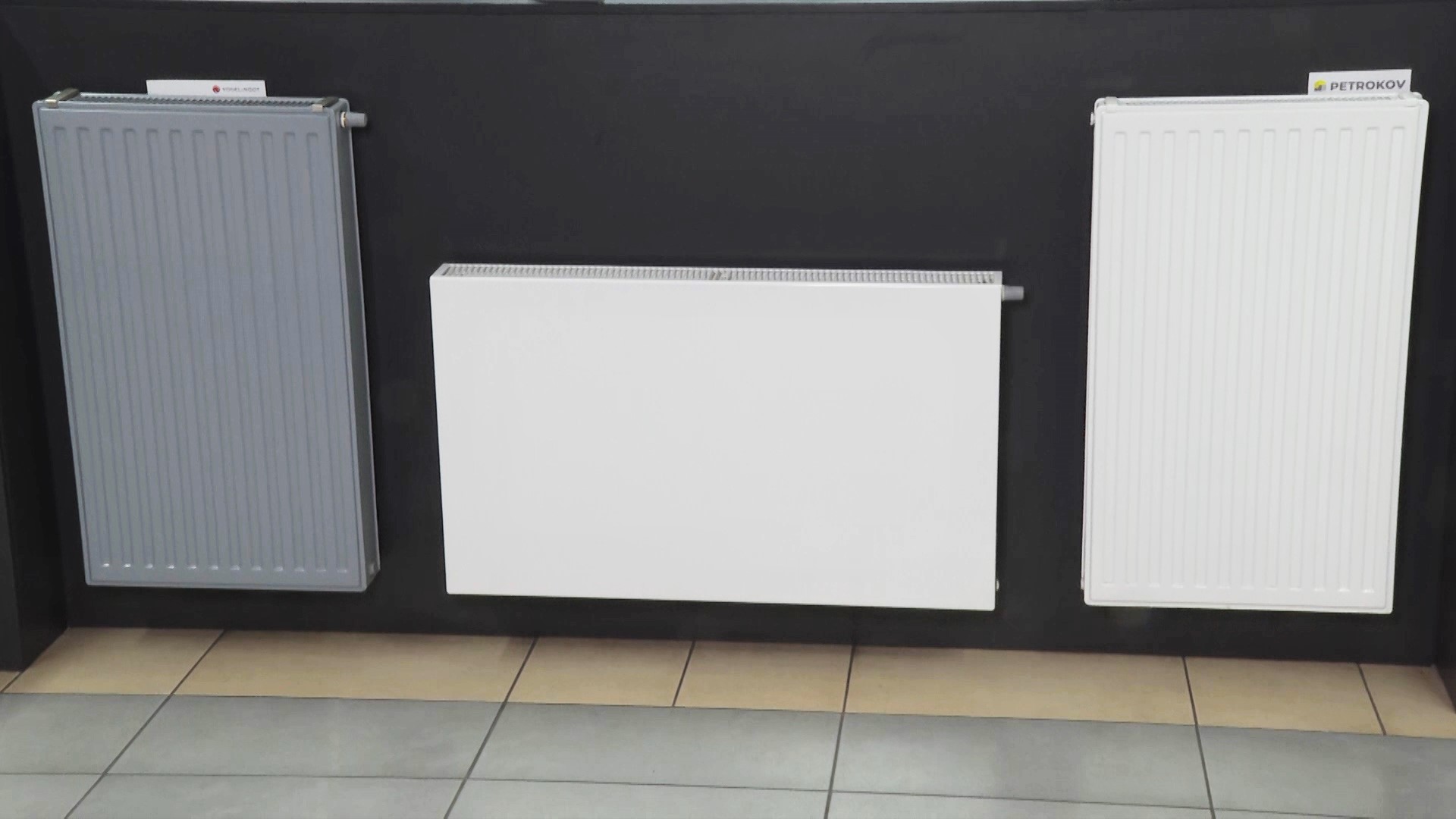 Radijatori su još uvijek u modi - Dom na kvadrat