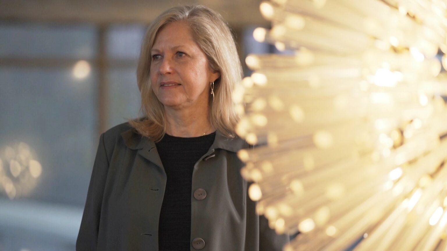 Martha Thorne otkrila nam je kako osvojiti arhitektonskog Oscara - Dom ...