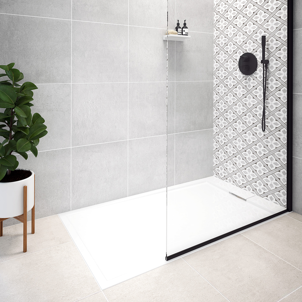 Kako do najbolje tuš kade za vaše potrebe - Dom na kvadrat