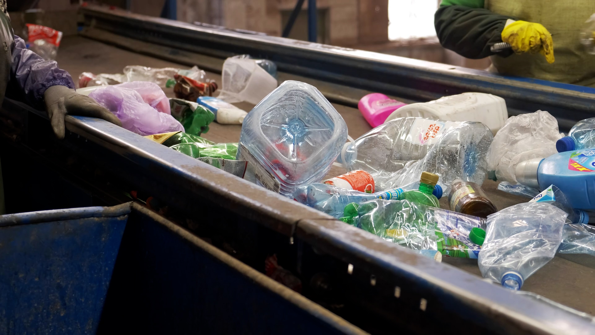 Pravila za odvajanje plastike, stakla, papira i biootpada - Dom na kvadrat