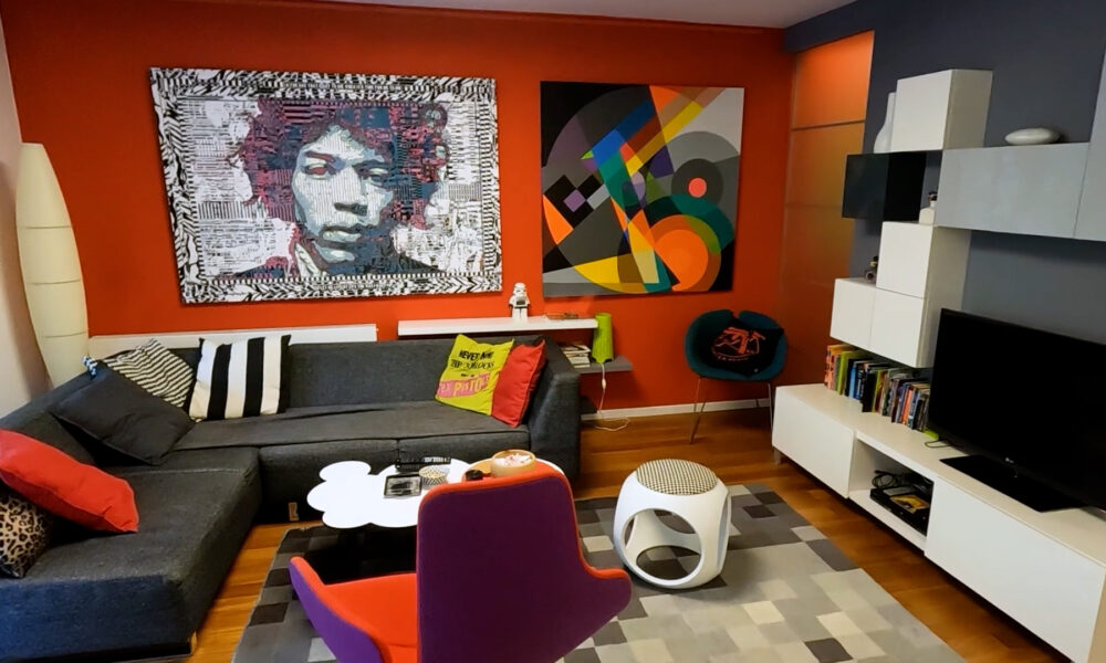 Uređenje interijera, briga o vrtu, arhitektura i gradnja, uradi sam ...