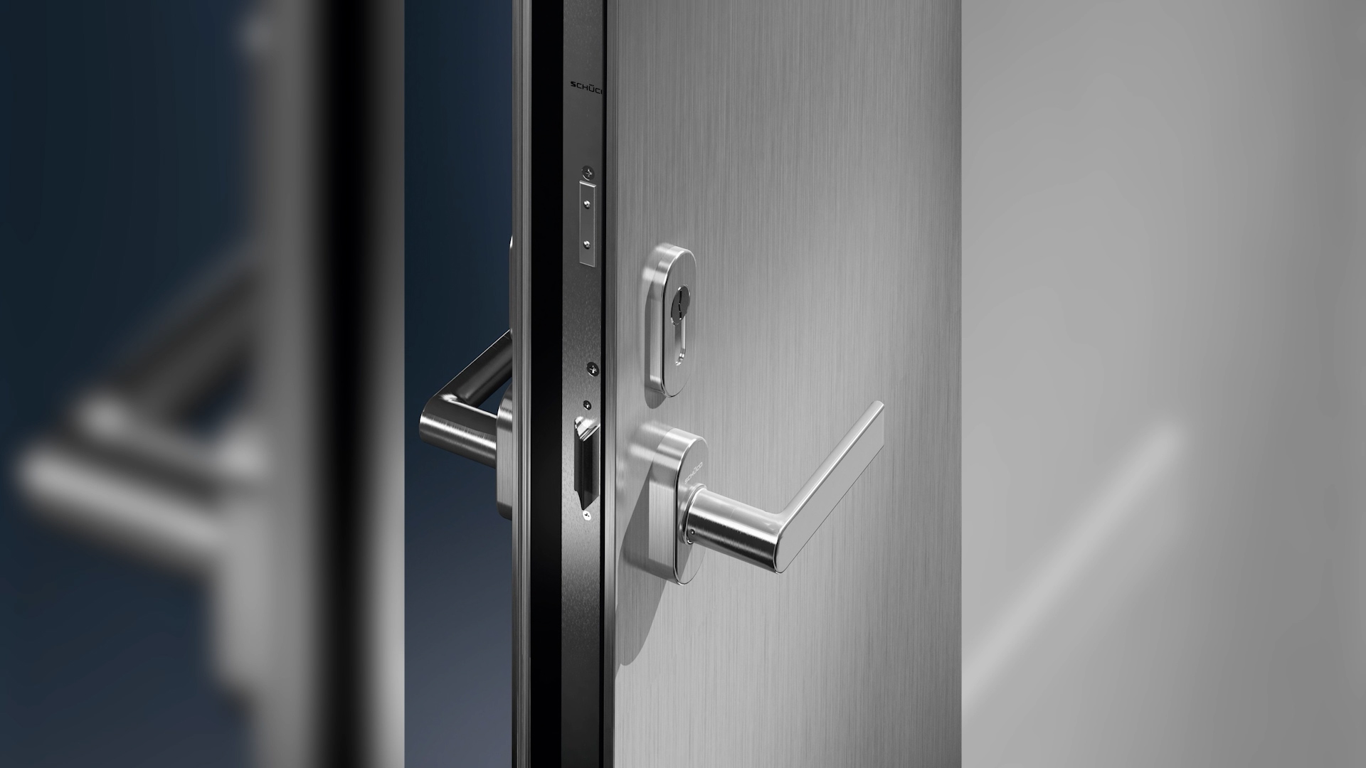 Prednosti ugradnje aluminijskih vrata - moderan dizjan, iznimna ...