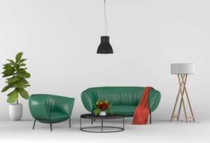 Što su komplementarne boje? Naučite kako ih kombinirati u interijeru ...