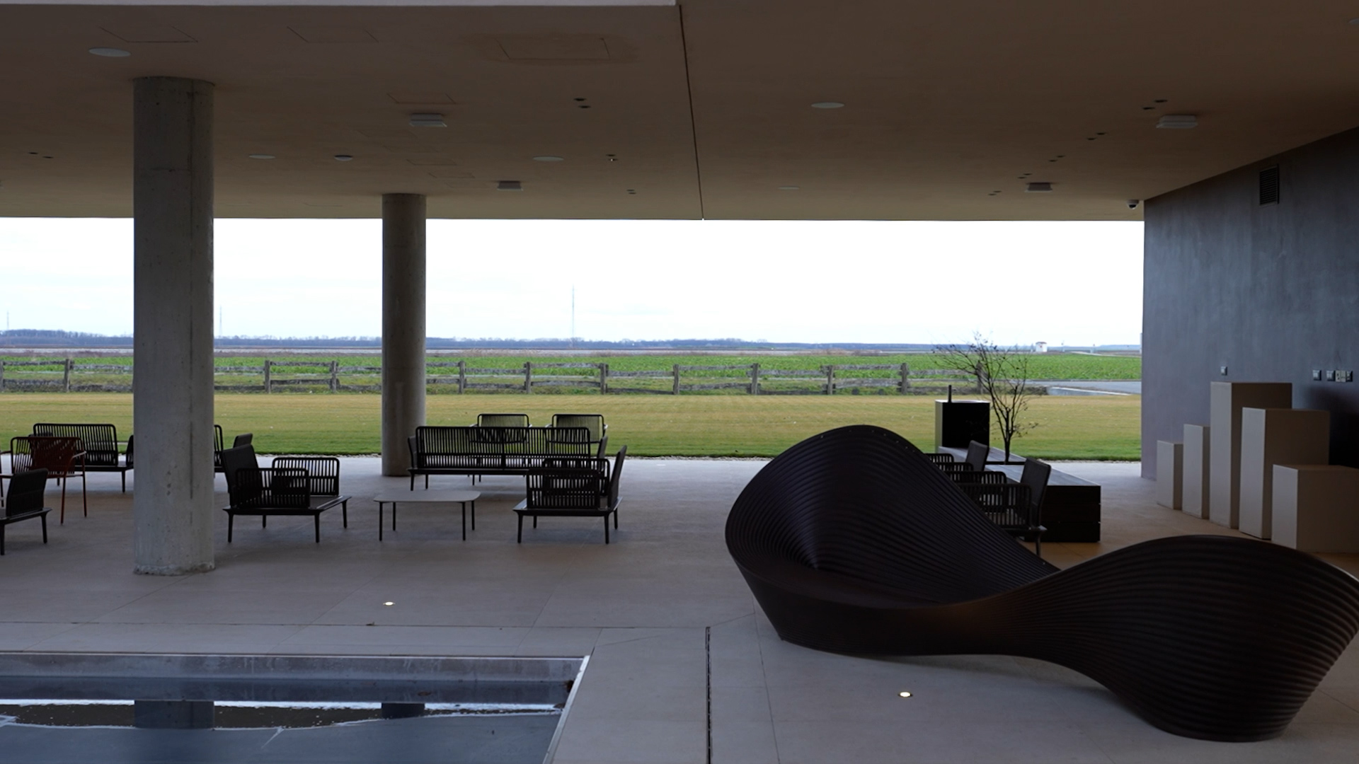 Hotel Materra - mjesto gdje se luksuz i elegancija susreću s prirodom - Dom na kvadrat