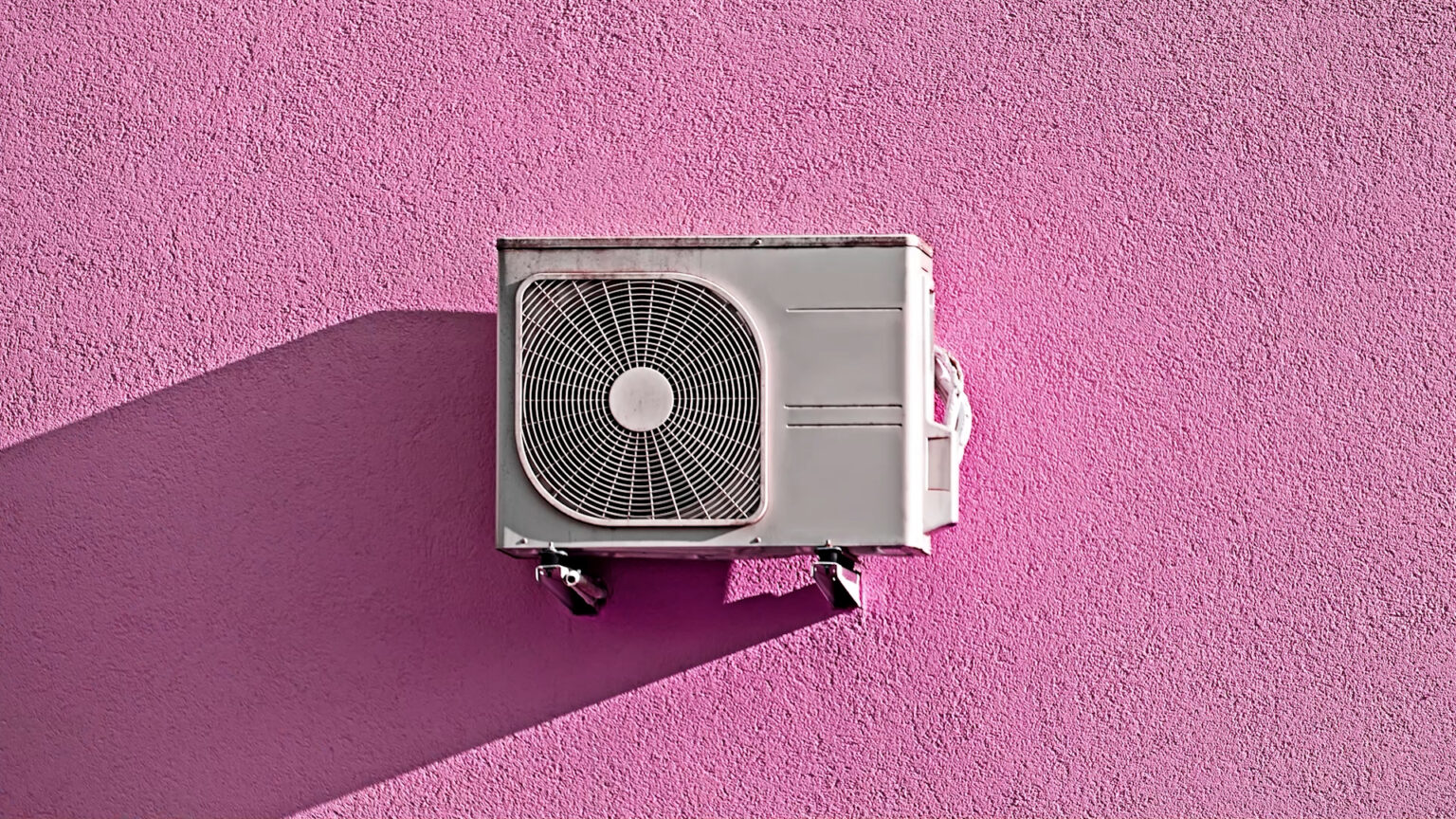 Idealno rješenje za stanove bez mogućnosti vanjske ugradnje klime - Dom ...