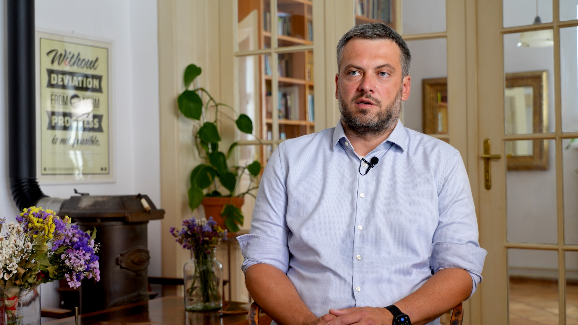 Luksuzne montažne kuće DOMUS plusa - Dom na kvadrat