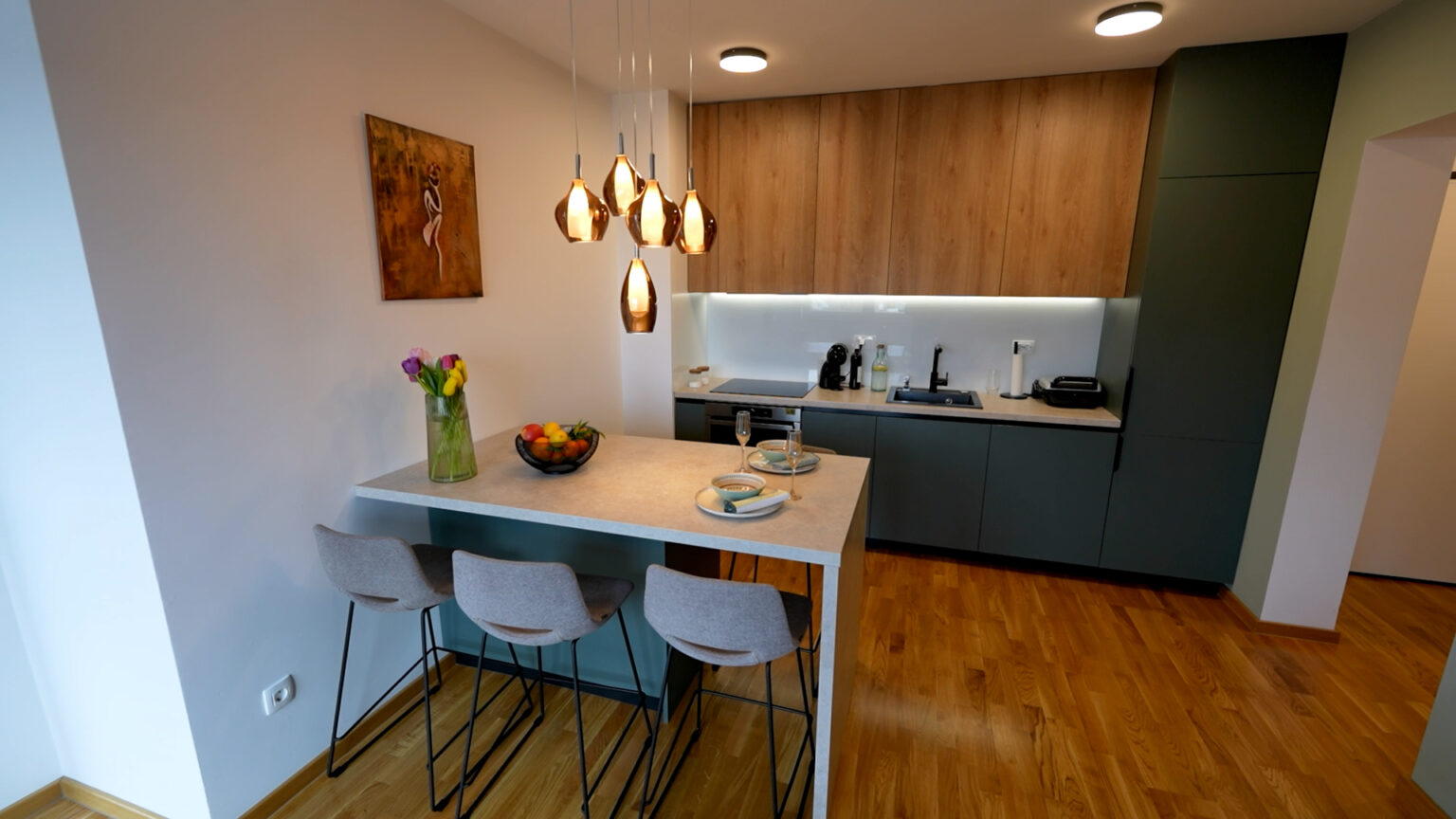 Kuhinja iz snova: 50+ primjera za svaki stil i budžet - Dom na kvadrat